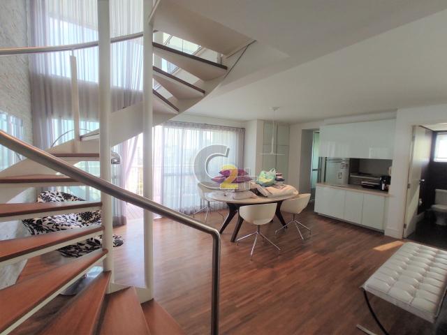 Apartamento para Locação, VILA NOVA CONCEIÇÃO, São Paulo Ref.: CC30730 C2+ Negócios Imobiliários