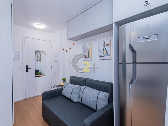 Apartamento para Locação, VILA NOVA CONCEIÇÃO, São Paulo Ref.: CC69209 C2+ Negócios Imobiliários