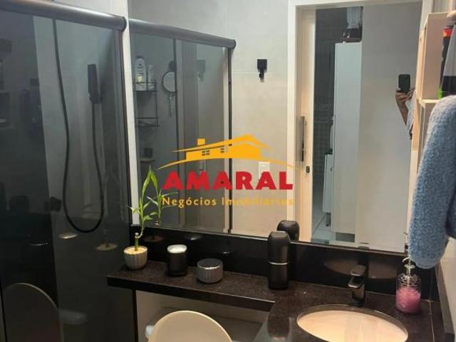 Apartamento para Locação Vila Nova Aparecida Mogi das Cruzes