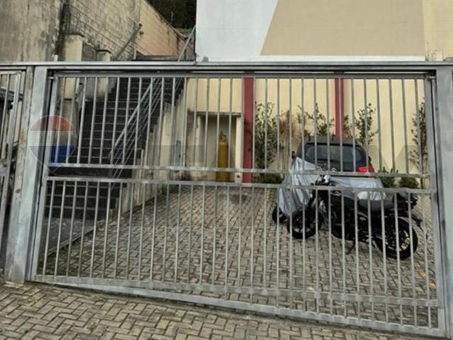 APARTAMENTO PARA LOCAÇÃO – VILA NOVA APARECIDA | MOGI DAS CRUZES – SP