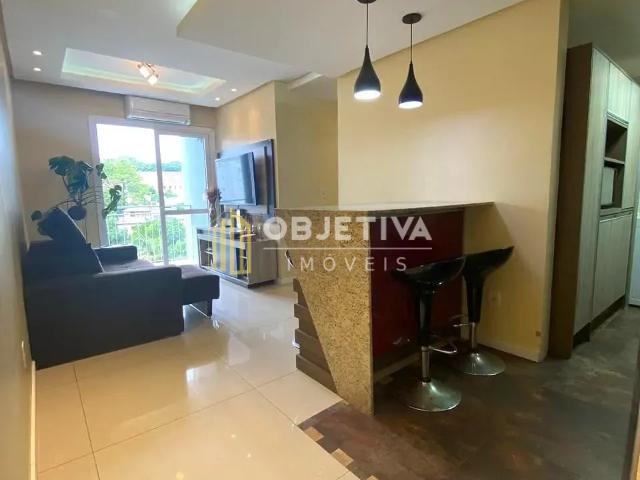 Apartamento para locação, Vila Nova, Novo Hamburgo, RS