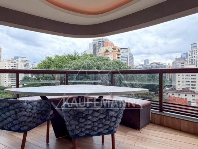 Apartamento para Locação Vila Olímpia 1 Quarto 1 Suíte 1 Vaga 47,00m² A.U