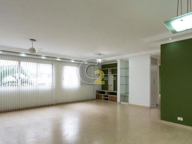 Apartamento para Locação, VILA OLÍMPIA, São Paulo Ref.: CC8017 C2+ Negócios Imobiliários