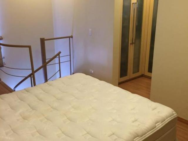 Apartamento para locação, Vila Olímpia, São Paulo, SP
