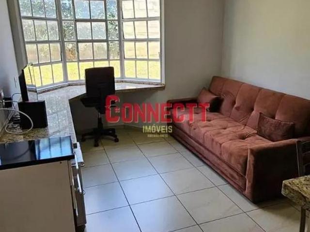 Apartamento para locação, Vila Amélia, Ribeirão Preto, SP