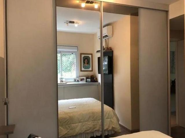 Apartamento para locação, Vila Andrade,, 2 dormitorios, sendo 1 suite, 2 vagas, area de lazer São