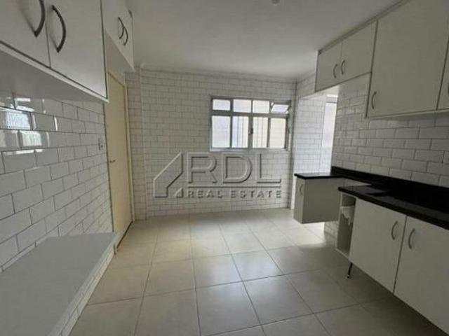 APARTAMENTO PARA LOCAÇÃO VILA ASSUNÇÃO, SANTO ANDRÉ
