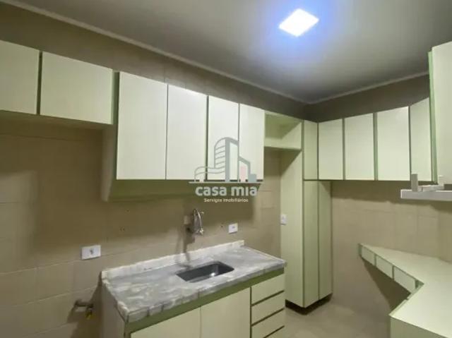 Apartamento para locação Vila Clementino