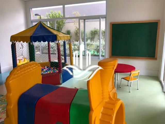 Apartamento para locação, Vila Gertrudes, São Paulo, SP