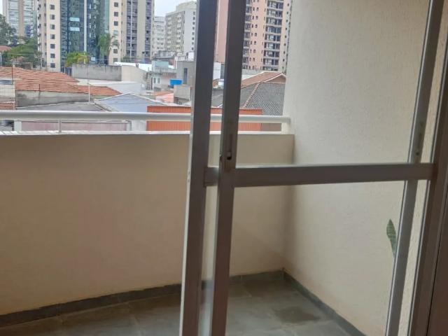 Apartamento para locação, Vila Gomes Cardim, São Paulo, SP