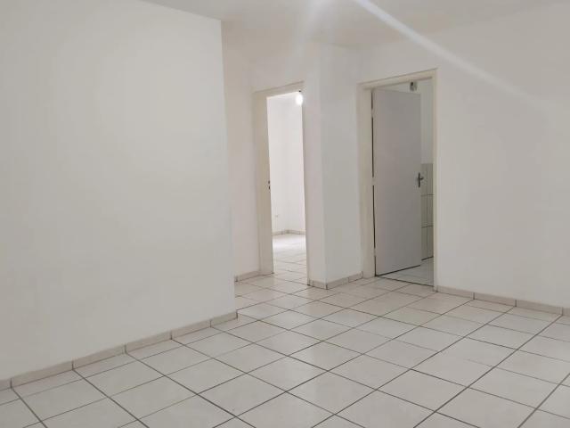 Apartamento para locação, Vila Industrial, Campinas, SP