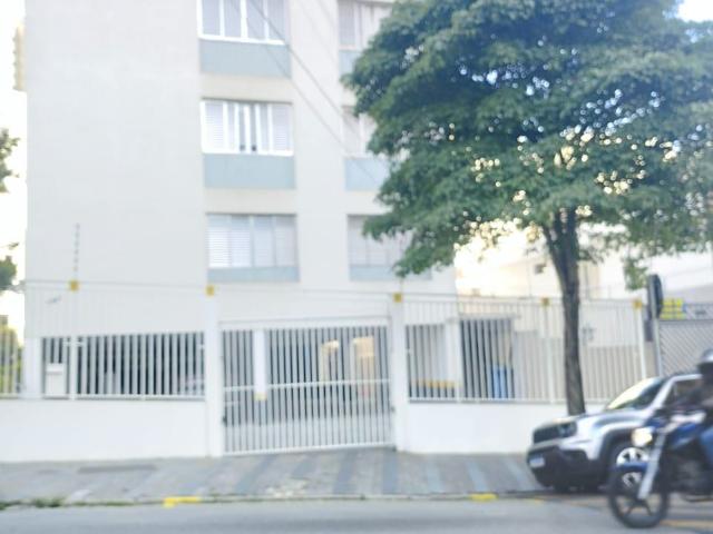 Apartamento para locação, Vila Regente Feijó, São Paulo, SP