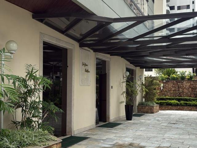 Apartamento para locação, Vila Regente Feijó, São Paulo, SP