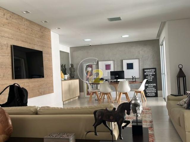 Apartamento para Locação, VILA ROMANA, São Paulo Ref.: CC32874 C2+ Negócios Imobiliários
