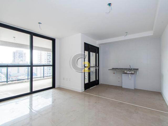 Apartamento para Locação, VILA ROMANA, São Paulo Ref.: CC57100 C2+ Negócios Imobiliários