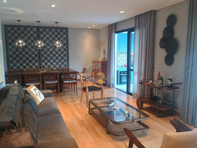 Apartamento para Locação, VILA ROMANA, São Paulo Ref.: CC66417 C2+ Negócios Imobiliários