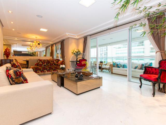 Apartamento para Locação, VILA ROMANA, São Paulo Ref.: CC66421 C2+ Negócios Imobiliários