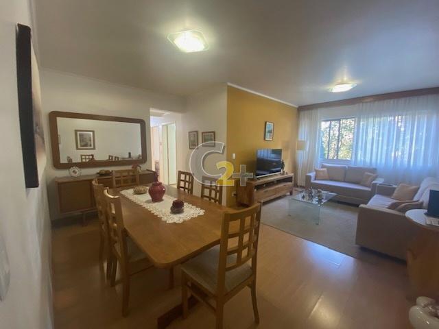 Apartamento para Locação, VILA ROMANA, São Paulo Ref.: CC68569 C2+ Negócios Imobiliários