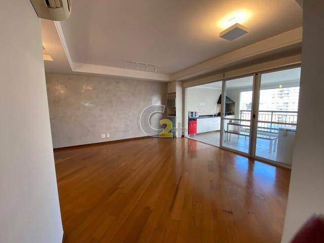 Apartamento para Locação, VILA ROMANA, São Paulo Ref.: CC68983 C2+ Negócios Imobiliários