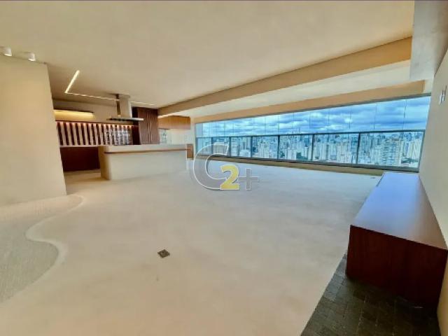 Apartamento para Locação, VILA ROMANA, São Paulo Ref.: CC68146 C2+ Negócios Imobiliários