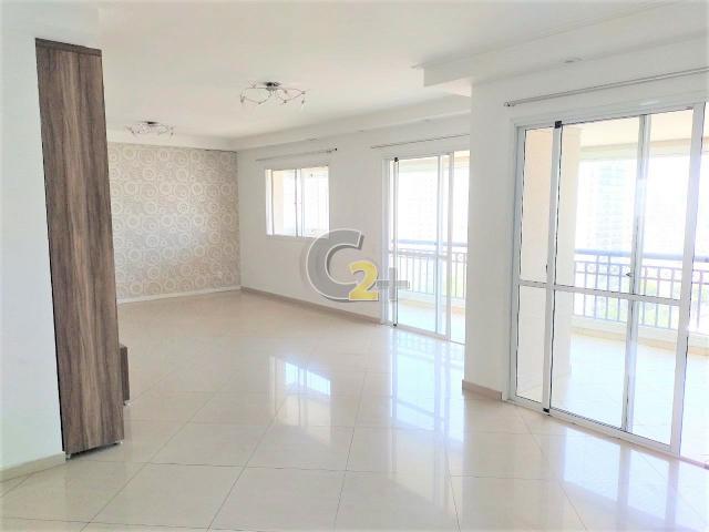 Apartamento para Locação, VILA ROMANA, São Paulo Ref.: CC9902 C2+ Negócios Imobiliários