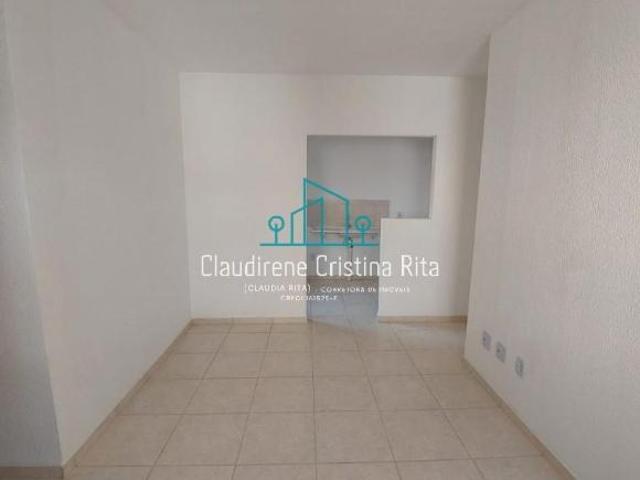 Apartamento para locação Villa Vic