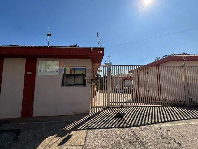 Apartamento para locação Villagio Eco Garden em Araras SP
