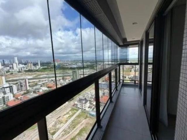APARTAMENTO PARA LOCAÇÃO | VISTA MAR