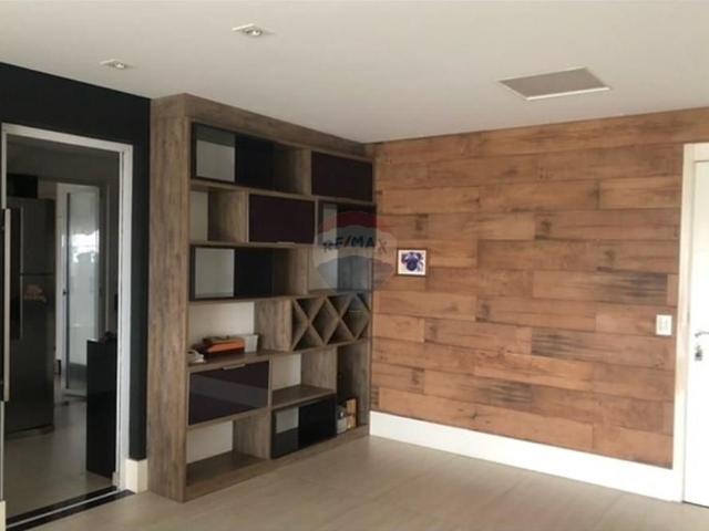 Apartamento para Locação Viva com muito prazer em Santo Amaro