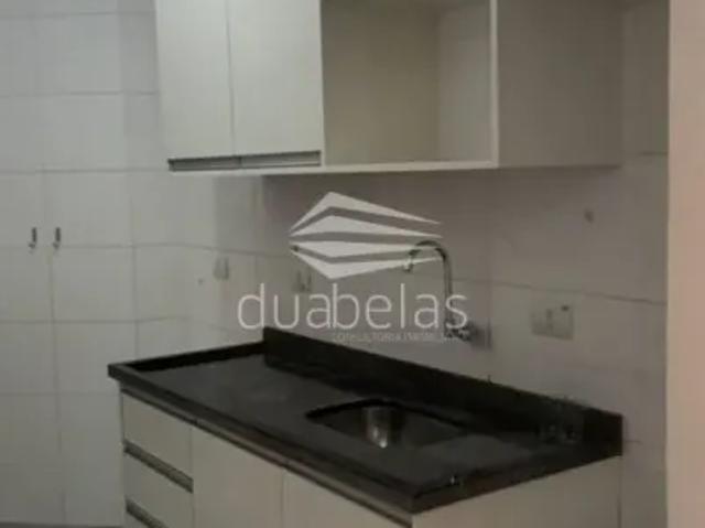 Apartamento para Locação – Edifício Gemini, São José dos Campos