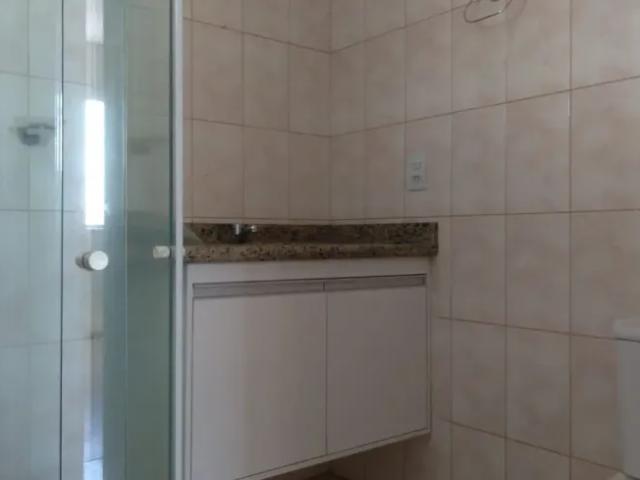 Apartamento para Locação – Jardim Alvorada
