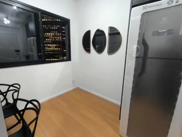 Apartamento para locação – pinheiros ️