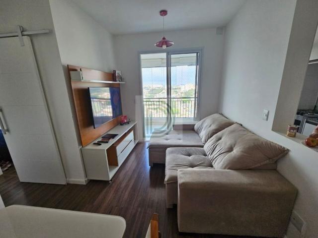 Apartamento para Locação ao Lado do Metrô Vila Sônia | 2 Dormitórios | Condomínio Praça Butantã