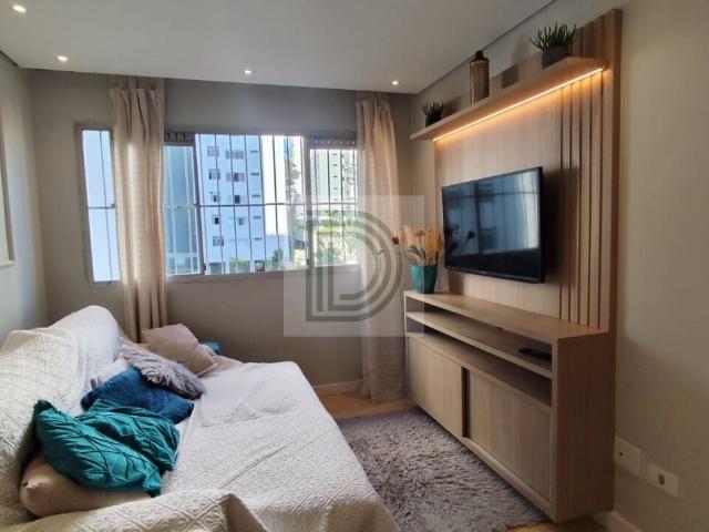Apartamento para Locação Ao lado do Largo do Bonfiglioli