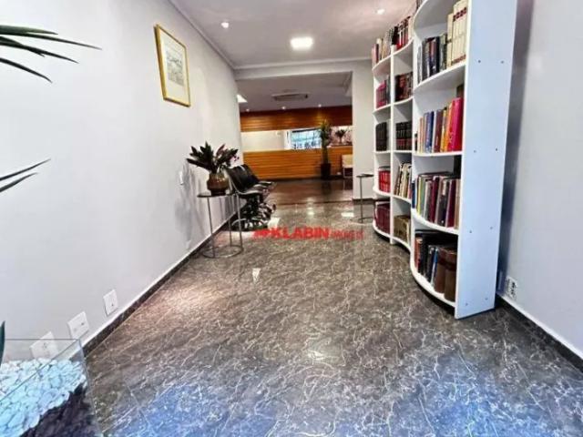 Apartamento para Locação Alameda Franca