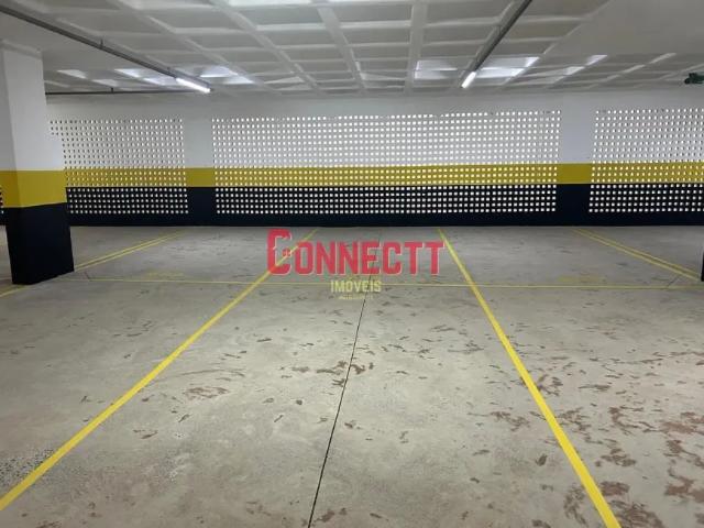 Apartamento para locação, Alamedas do Botânico, Ribeirão Preto, SP