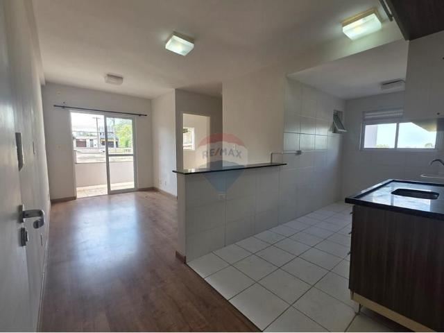 Apartamento para Locação – Alpha Club, Votorantim