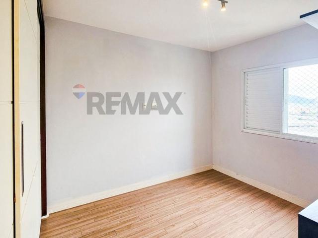 Apartamento para locação Alphaville