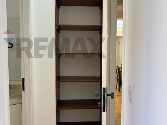 Apartamento para locação Alphaville