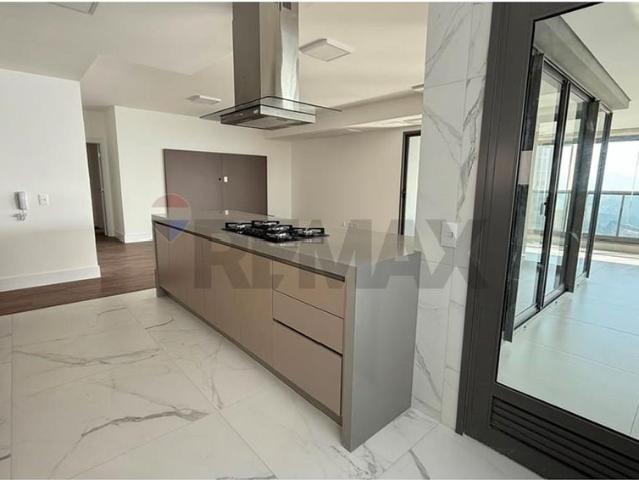 Apartamento para locação Alphaville