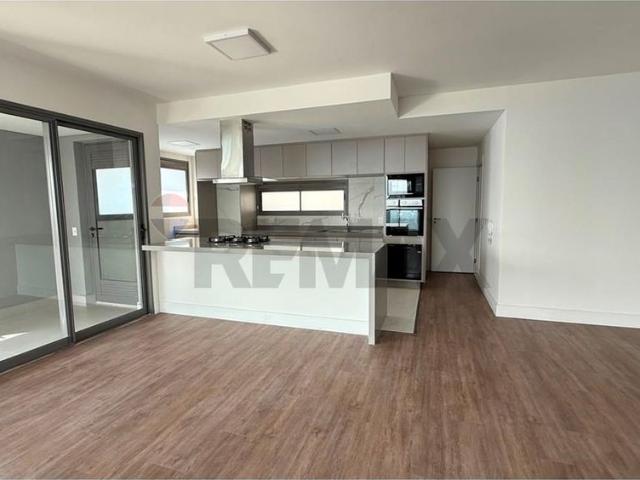 Apartamento para locação Alphaville