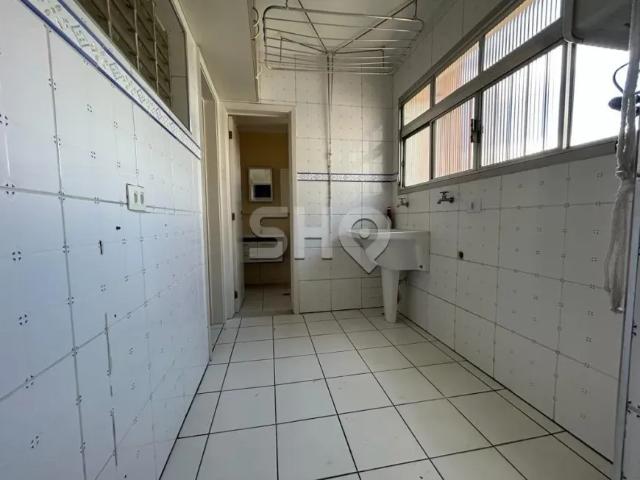 Apartamento para locação Alto de Pinheiros