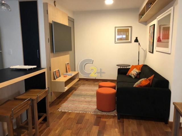 Apartamento para Locação, ALTO DE PINHEIROS, São Paulo Ref.: CC67804 C2+ Negócios Imobiliários