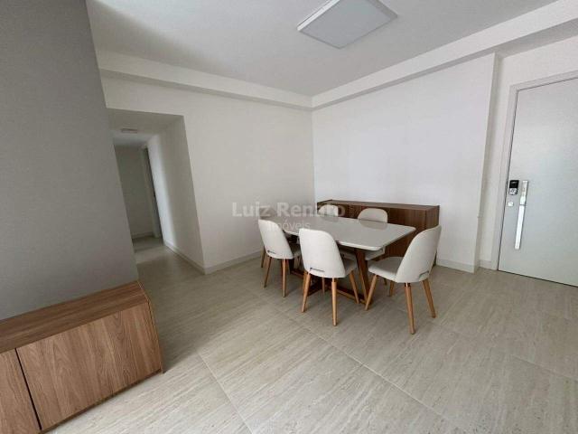 Apartamento para locação alto luxo de 2 quartos no Vila da Serra