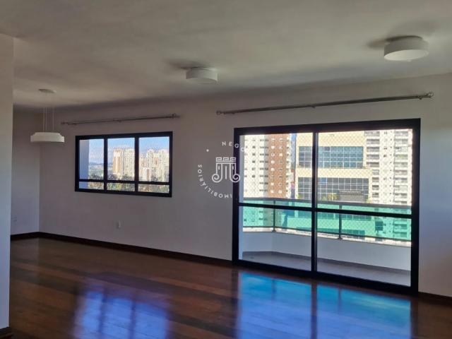 APARTAMENTO PARA LOCAÇÃO ALTO PADRÃO CONDOMÍNIO TOUR DE VERSAILLES VILA VIRGINIA JUNDIAÍ/SP