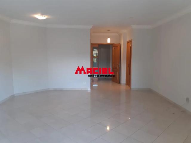APARTAMENTO PARA LOCAÇÃO ALTO PADRÃO NO JARDIM AQUARIUS