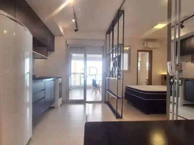 Apartamento para locação, Altos do Esplanada, São José dos Campos, SP