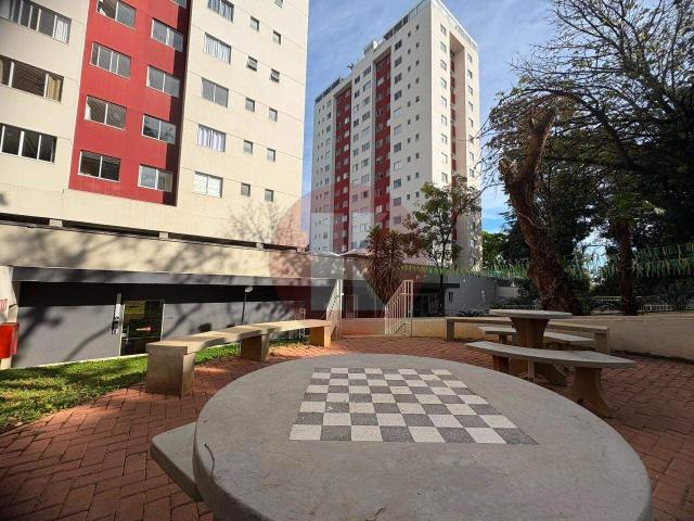 Apartamento para Locação | Andar Alto, Lazer Completo e Excelente Localização | Cód.: 4316