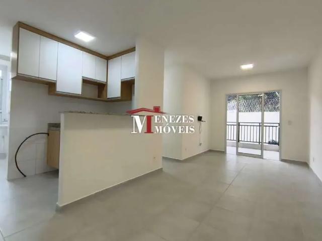 Apartamento para Locação Anual em Bertioga Centro Ref. 2428