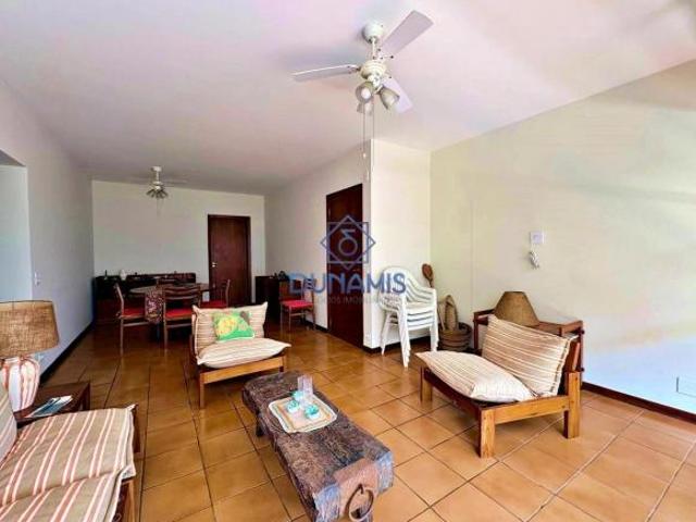 APARTAMENTO PARA LOCAÇÃO ANUAL NA PRAIA DAS PITANGUEIRAS COM LAZER E 01 VAGA DE GARAGEM NO PRÉ